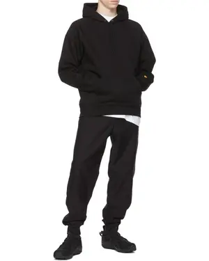 Carhartt Work In Progress American Script Logo Joggers