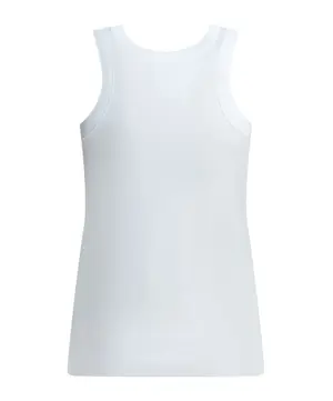 Loulou De Saison Limbalds Ribbed Tank Top