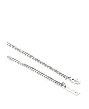 AMBUSH Logo Lighter Case Necklace