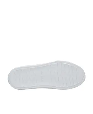 Hogan Lace-up Sneakers With Logo Detail