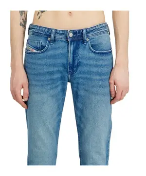 DIESEL® 1979 Sleenker Jeans - Light Blue