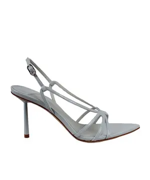 LE SILLA Eugenie Heeled Sandals