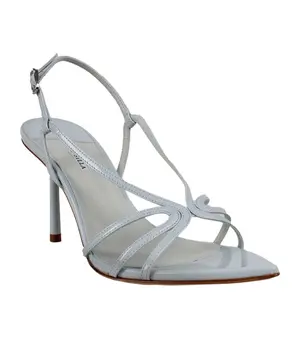 LE SILLA Eugenie Heeled Sandals