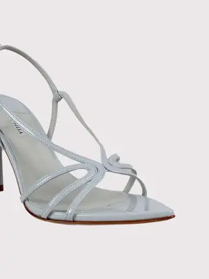 LE SILLA Eugenie Heeled Sandals