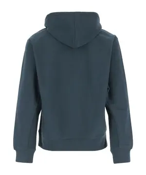 Carhartt Work In Progress American Script Logo Hoodie