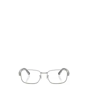 Ray-ban Geometric Flat Mirror - Gray
