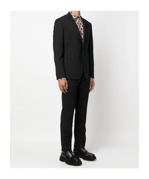 Paul Smith Single-breasted Suit