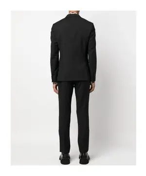 Paul Smith Single-breasted Suit