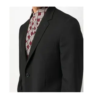 Paul Smith Single-breasted Suit