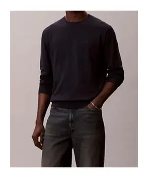 Calvin Klein Crew Neck Knitwear