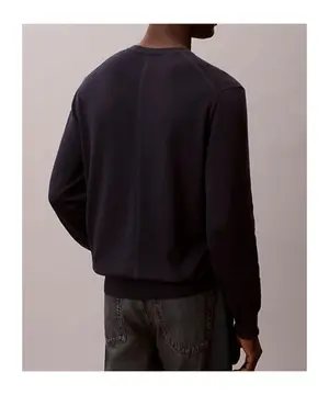 Calvin Klein Crew Neck Knitwear