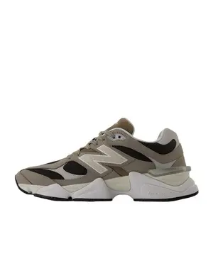 NEW BALANCE Round-toe Sneakers