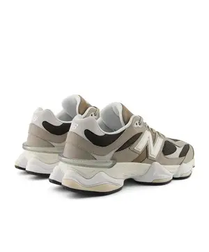 NEW BALANCE Round-toe Sneakers
