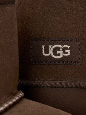 UGG Classic Mini Boots