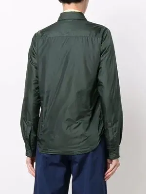 Aspesi Long-sleeved Blouse