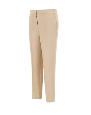 KAOS Capri Creased Pants