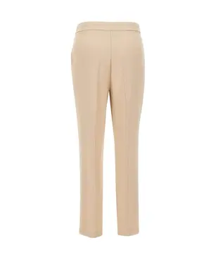 KAOS Capri Creased Pants