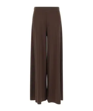 KAOS Wide-leg Pants - Green