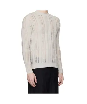 Our Legacy Roundneck Jumper