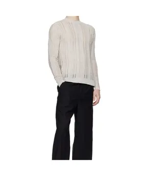 Our Legacy Roundneck Jumper