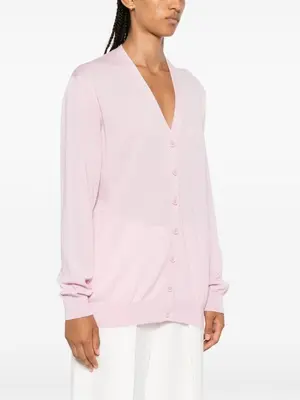 MRZ Knitted Blazer