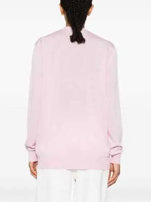 MRZ Knitted Blazer