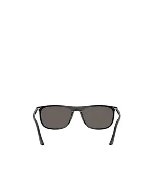 Ray-ban Geometric Sunglasses