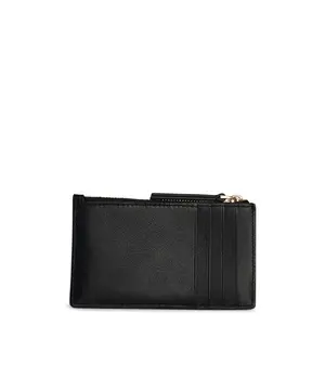 Tory Burch Kira Chevron Zipped Card Case