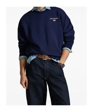 Polo Ralph Lauren Crew-neck Sweatshirt