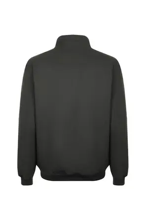 K-WAY Padded Hooded Jacket