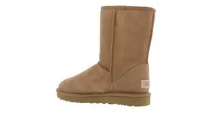 UGG Logo Boots
