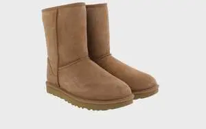 UGG Logo Boots