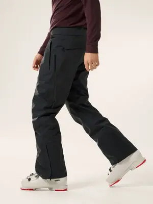 Arc'teryx Gore-tex Fissile Casual Pants