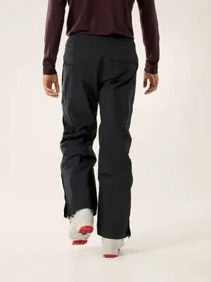 Arc'teryx Gore-tex Fissile Casual Pants