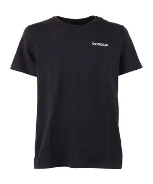 DONDUP Logo-print T-shirt