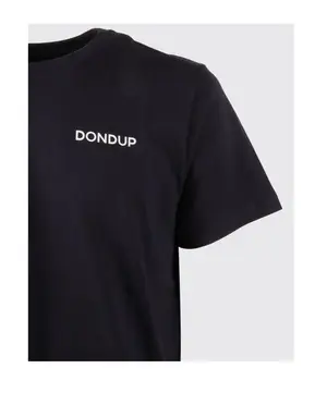 DONDUP Logo-print T-shirt