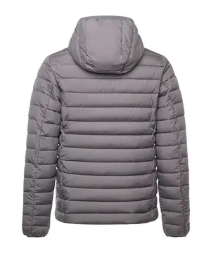 SAVE THE DUCK Hooded Puffer Jacket