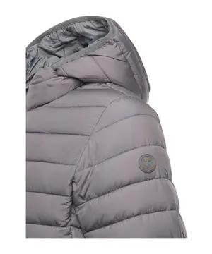 SAVE THE DUCK Hooded Puffer Jacket