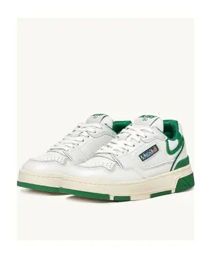 AUTRY Clc Lace-up Sneakers