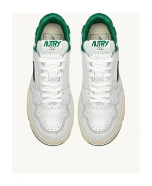 AUTRY Clc Lace-up Sneakers