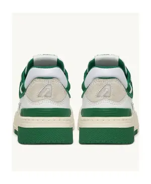 AUTRY Clc Lace-up Sneakers