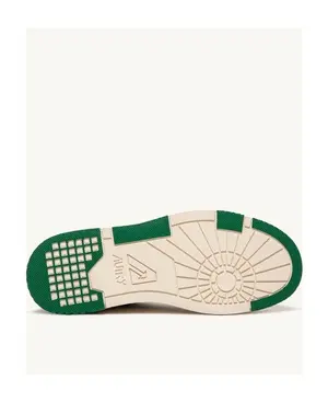 AUTRY Clc Lace-up Sneakers