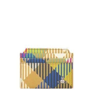 VIVIENNE WESTWOOD Ultra-thin Card Holder