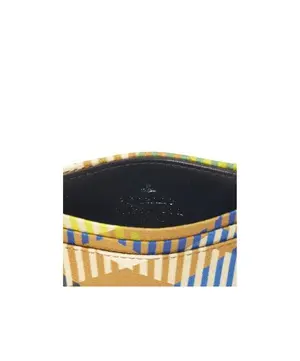 VIVIENNE WESTWOOD Ultra-thin Card Holder