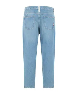 AMISH SUPPLIES Jeremiah Straight-leg Jeans