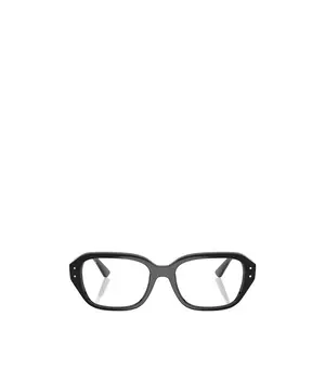 Ray-ban Full-frame Plain Mirror - Black