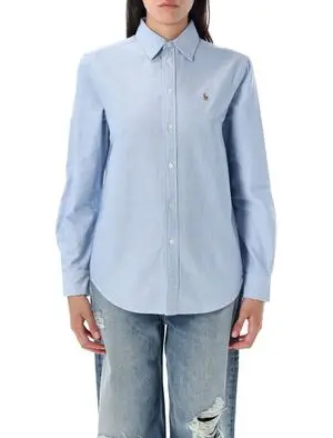 Polo Ralph Lauren Relaxed Fit Oxford Shirt