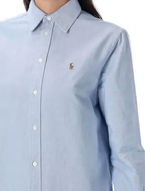 Polo Ralph Lauren Relaxed Fit Oxford Shirt