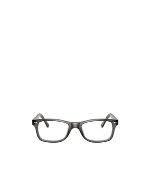 Ray-ban Geometric Flat Mirror - Gray