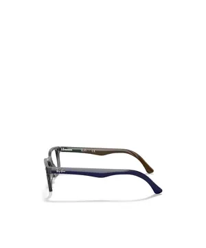 Ray-ban Geometric Flat Mirror
